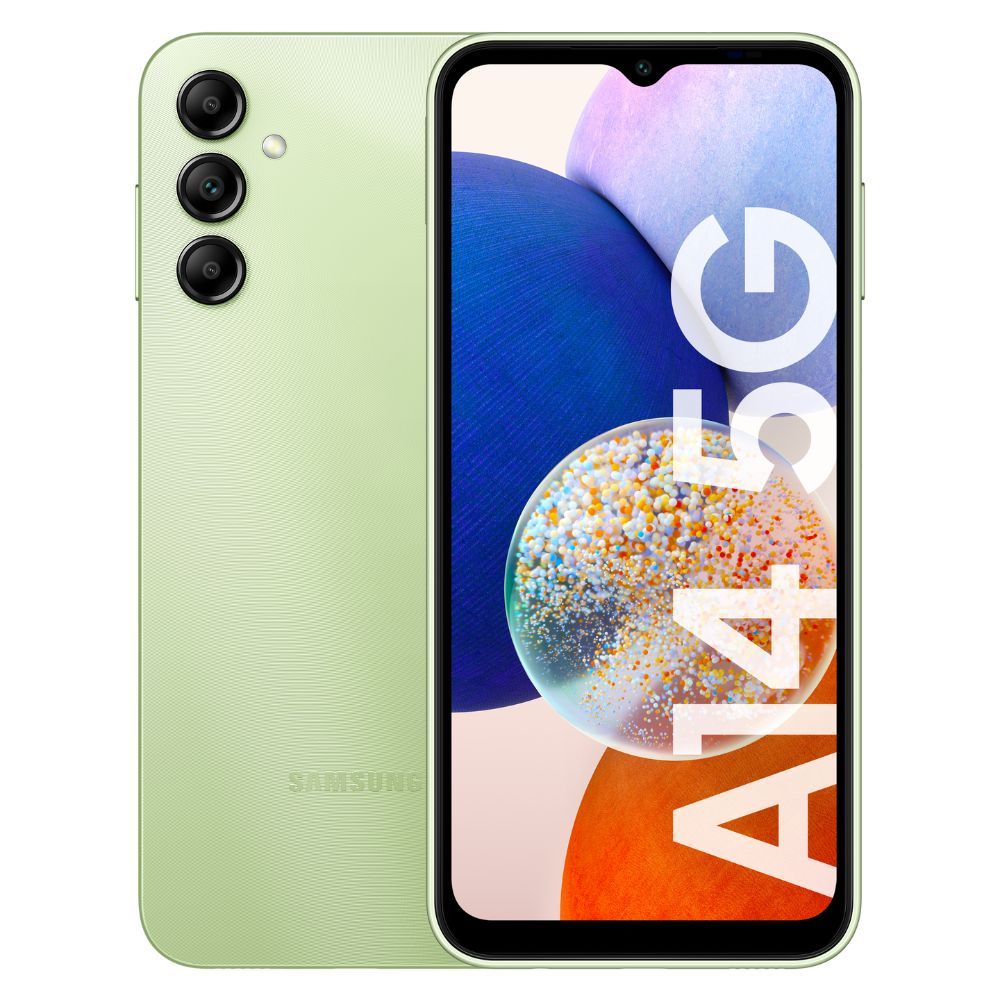 Samsung Galaxy A14 5G 128GB Verde