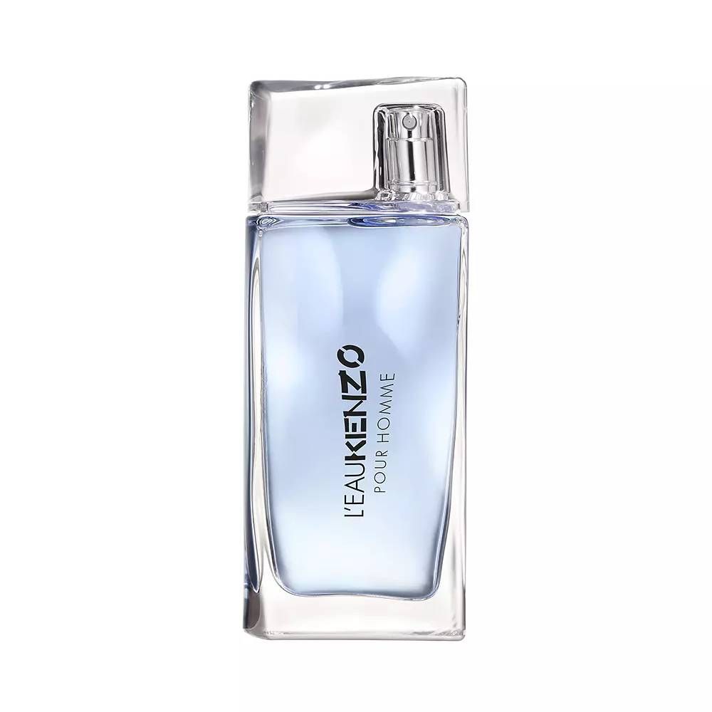 Perfume L'eau Kenzo Pour Homme EDT 50 Ml