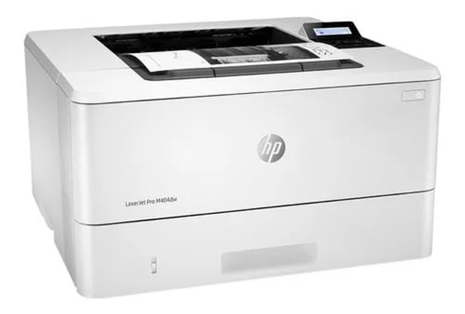 Impresora Laser Hp Laserjet Pro M404dw 40ppm B&n Wifi Duplex