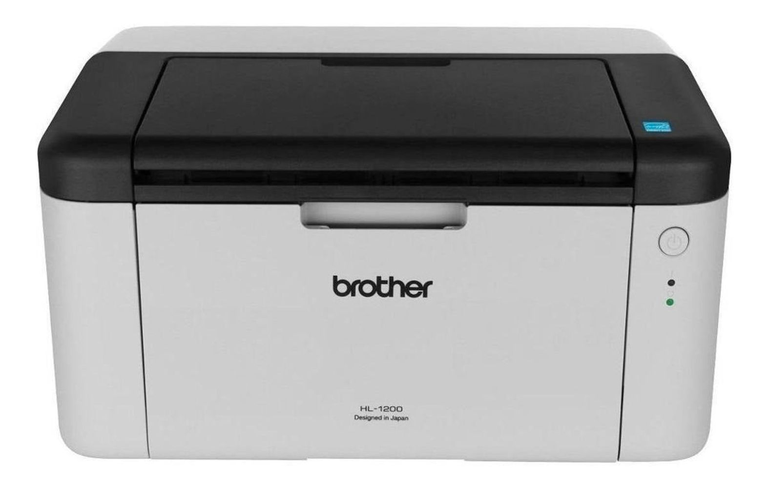 Impresora Laser Brother Hl 1200 Usb Oficio