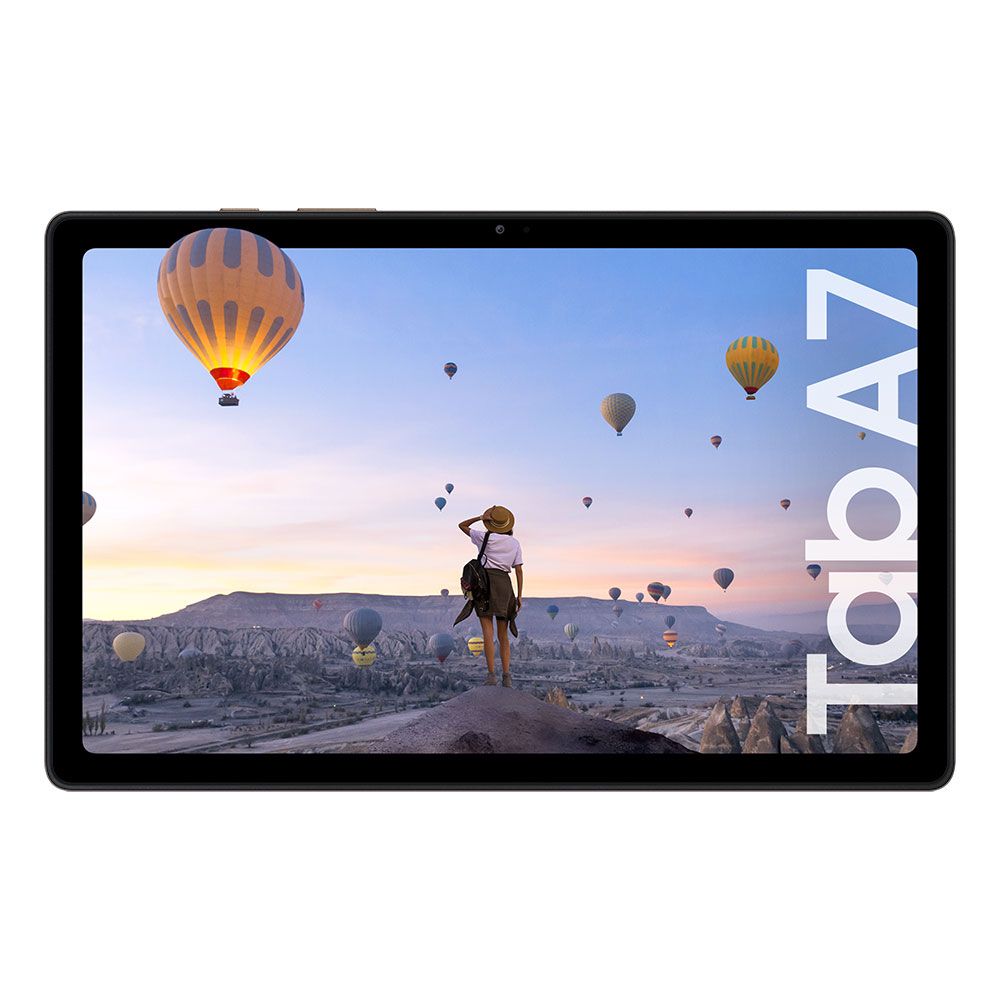 Tablet Samsung A7 SM-T500 Gold