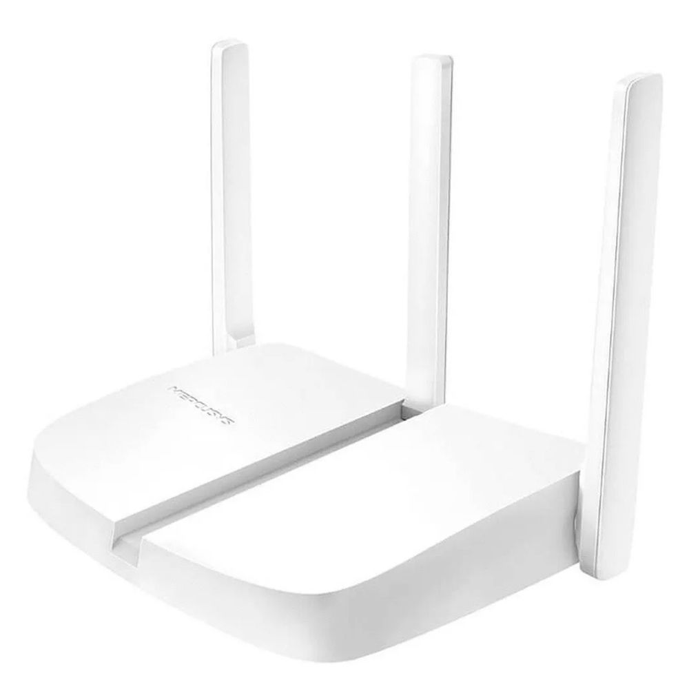 Router Inalambrico Wifi Tp-link Tl-mw305r Blanco