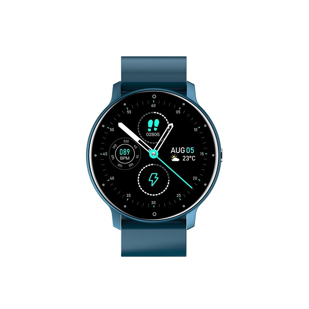 Smartwatch Circle One Fox Azul