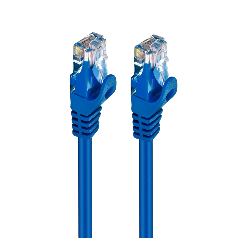 Cable De Red Ethernet 3 Metros Dinax DX-CABRED3