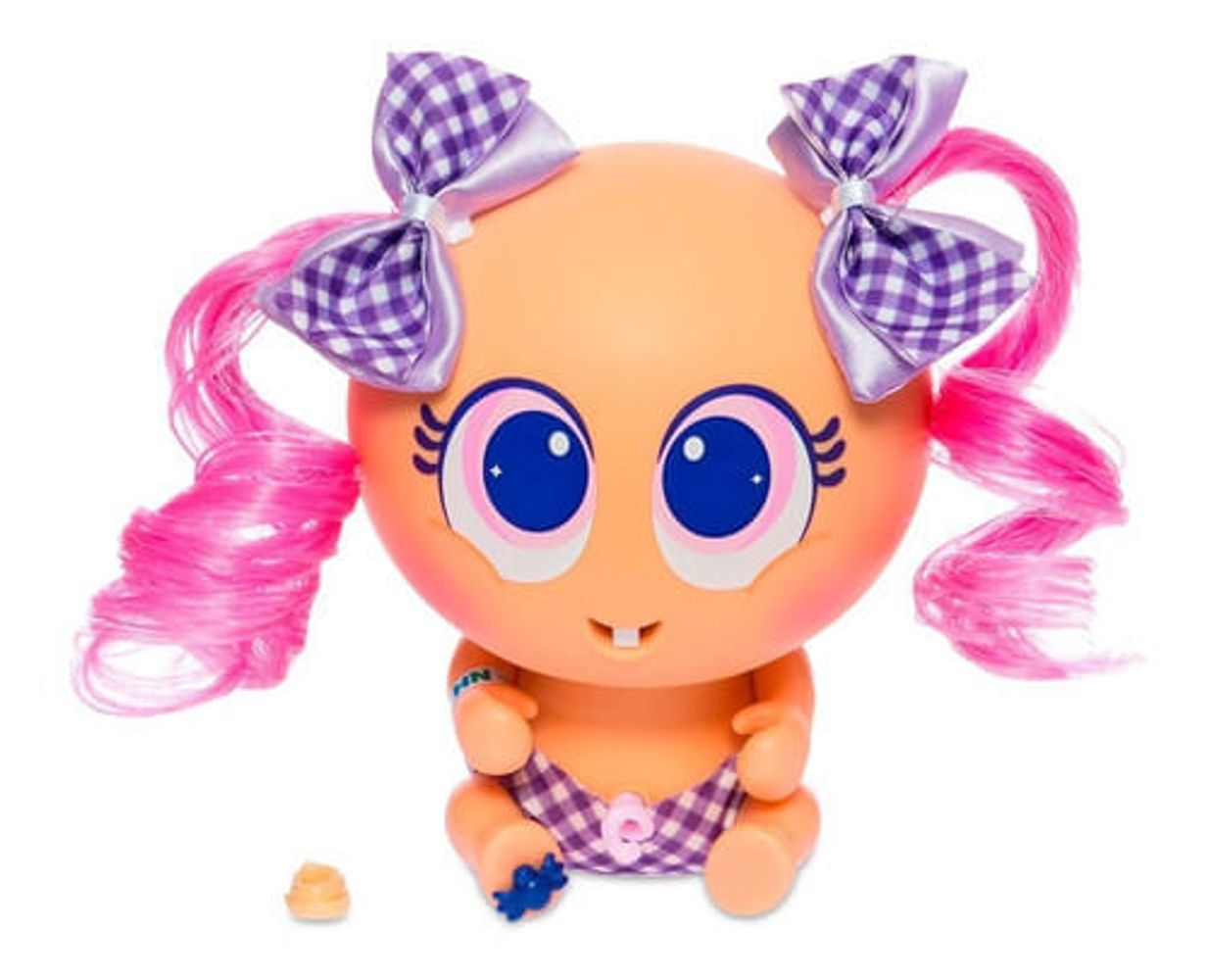 Muñeco Bebé Ksimerito Zoisita Neonato Distroller 985590