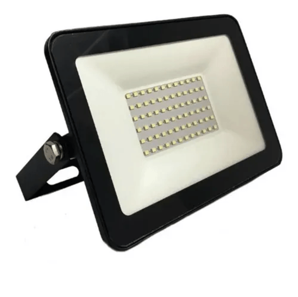 Reflector Proyector Led Interior/exterior Alta Potencia 200w