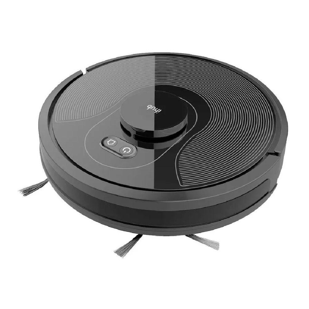 Aspiradora Robot IHUB X9 LASER