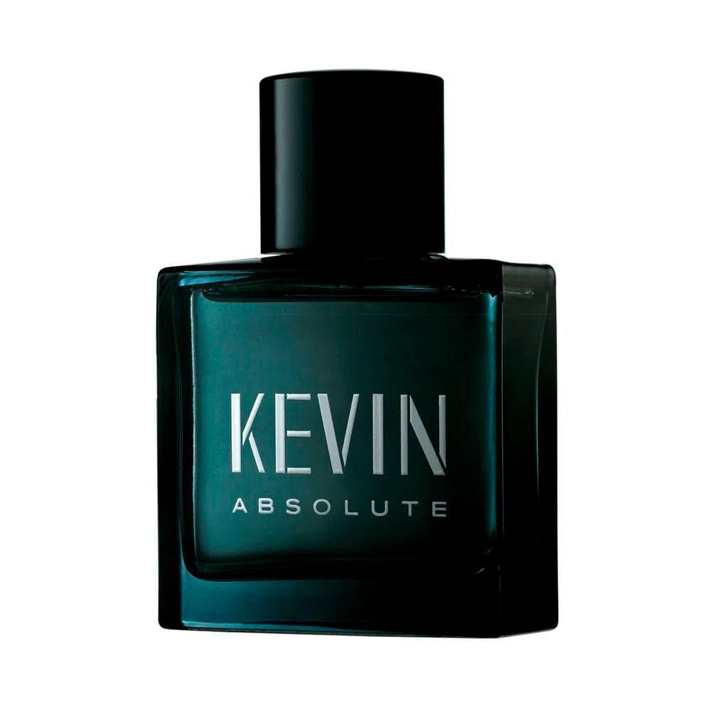 Perfume Kevin Absolute Hombre Original Edt Vaporizador 100ml