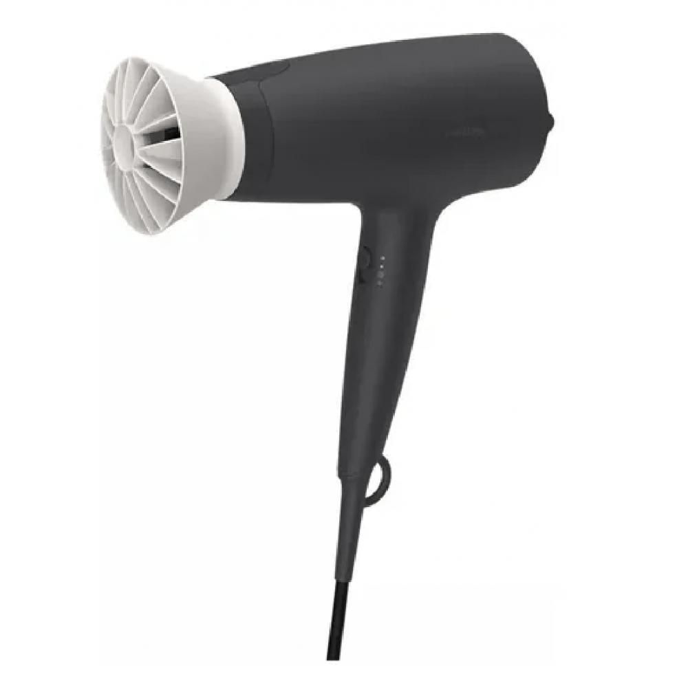 Secador De Pelo Philips Bhd302 Thermoprotect 1600w