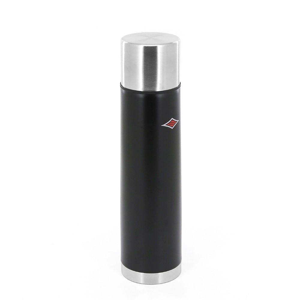 Termo alpine skate 1lt acero inoxidable