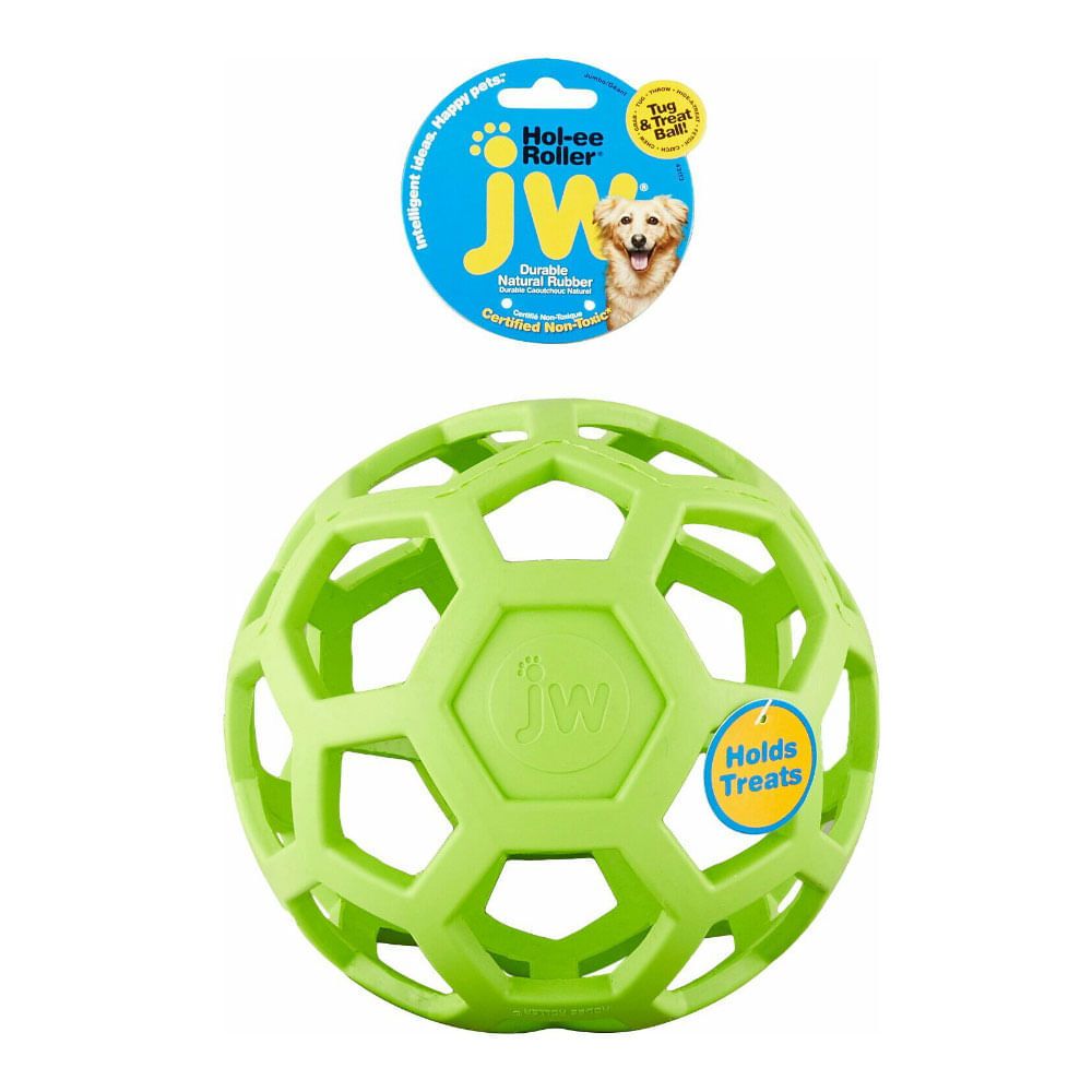 Juguete JW Roller Jumbo