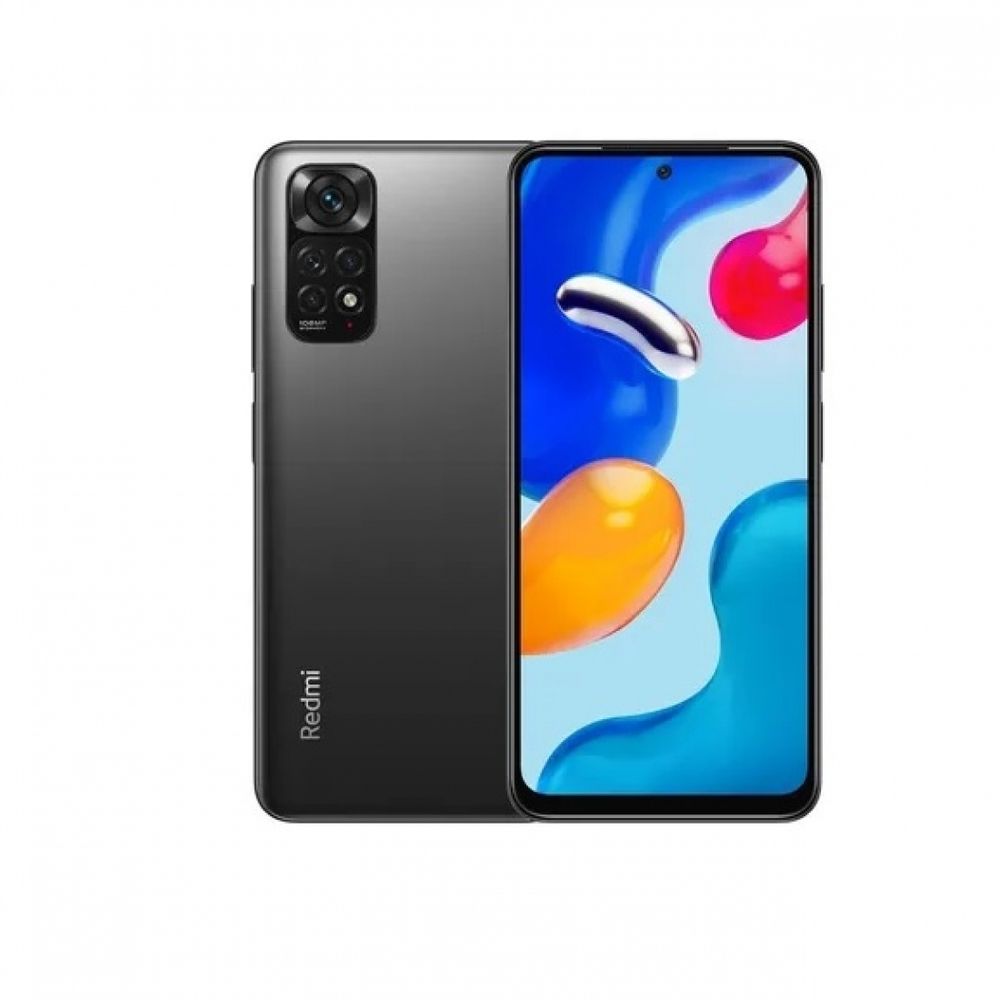 Xiaomi Redmi Note 11s 6gb 128gb G. Gray