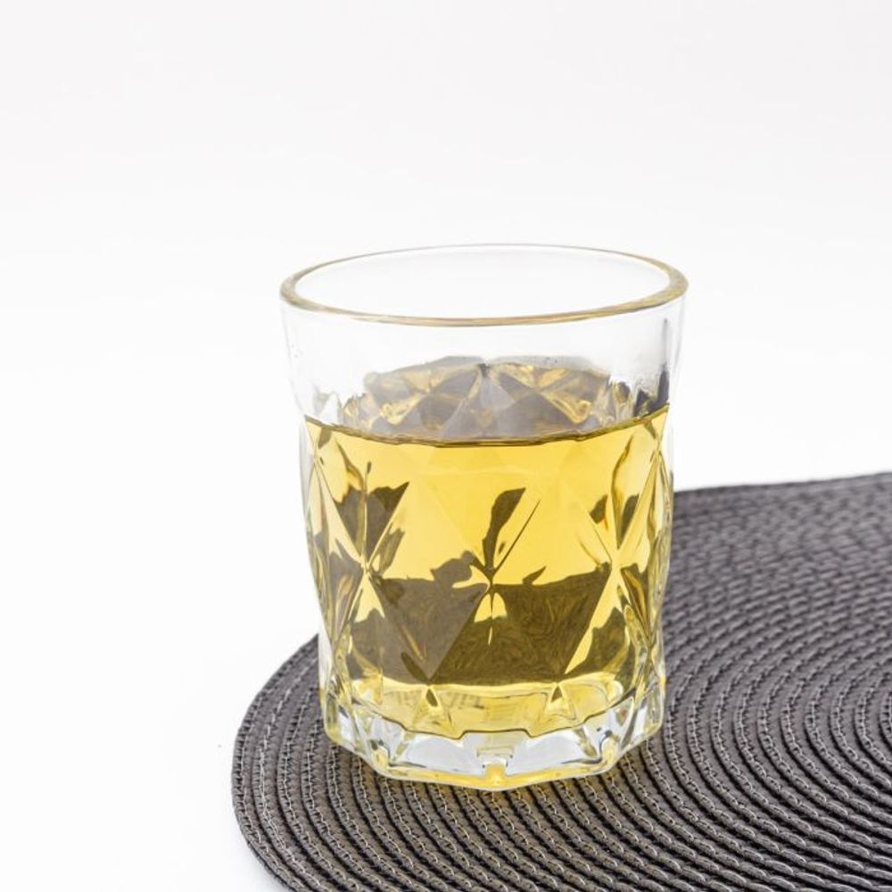 Vaso Diamante Bajo Etxe (zx-21)