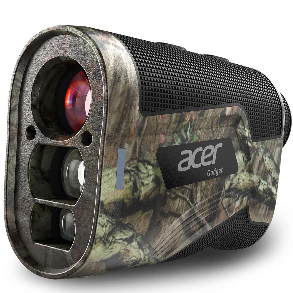 Acer Gadget Golf Rangefinder with Slope
