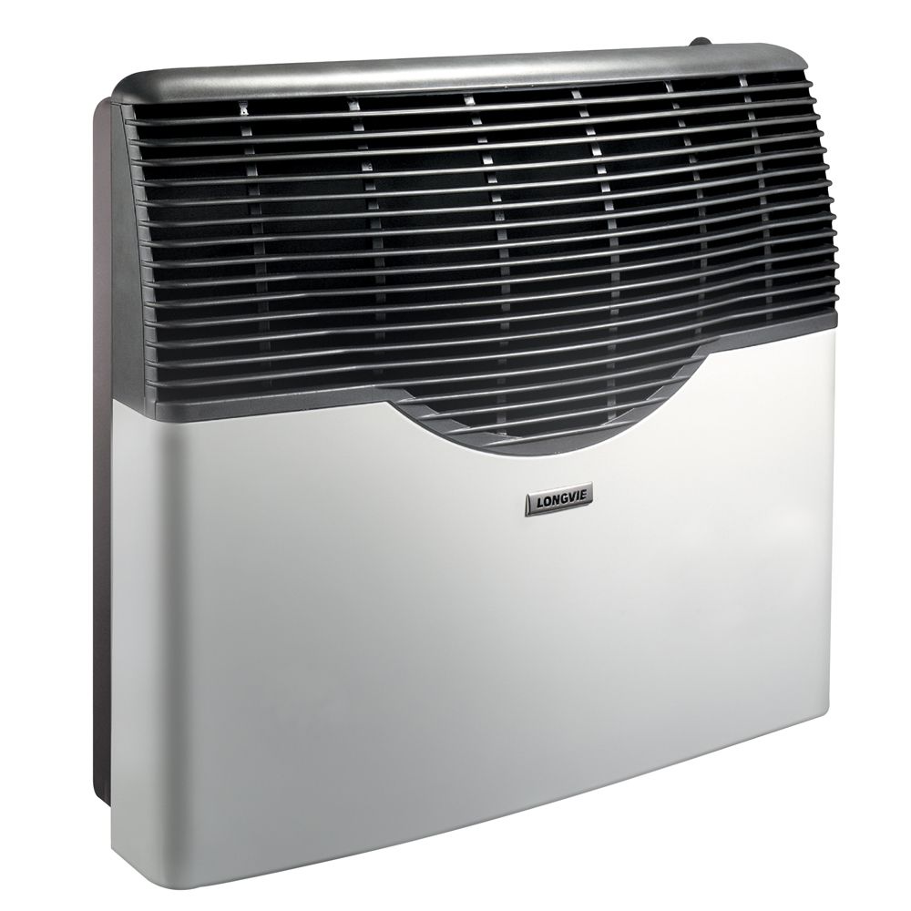 Calefaccion Tiro Balanceado Longvie EBA5 5000 Kcalh