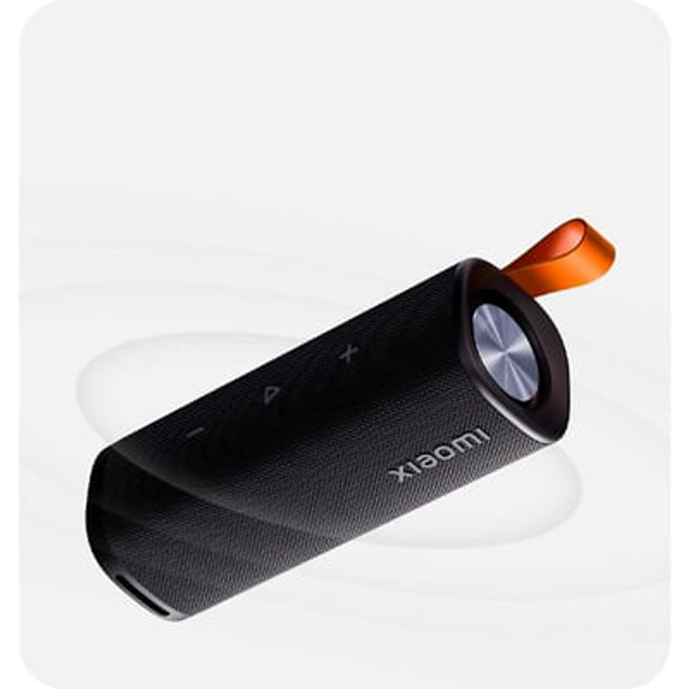 Parlante S29D Xiaomi Sound Outdoor 30W (Black)