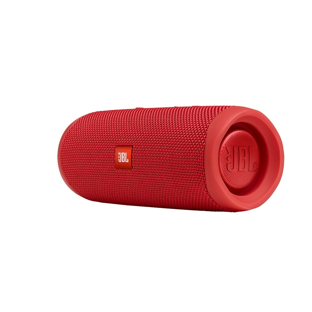 Parlante Portátil JBL FLIP 5 Red