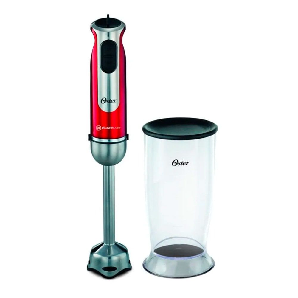 Minipimer Batidora De Mano Mixer Oster FPSTHB2803