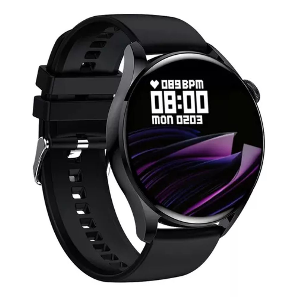 Reloj Inteligente Suono Acc0071 Bt
