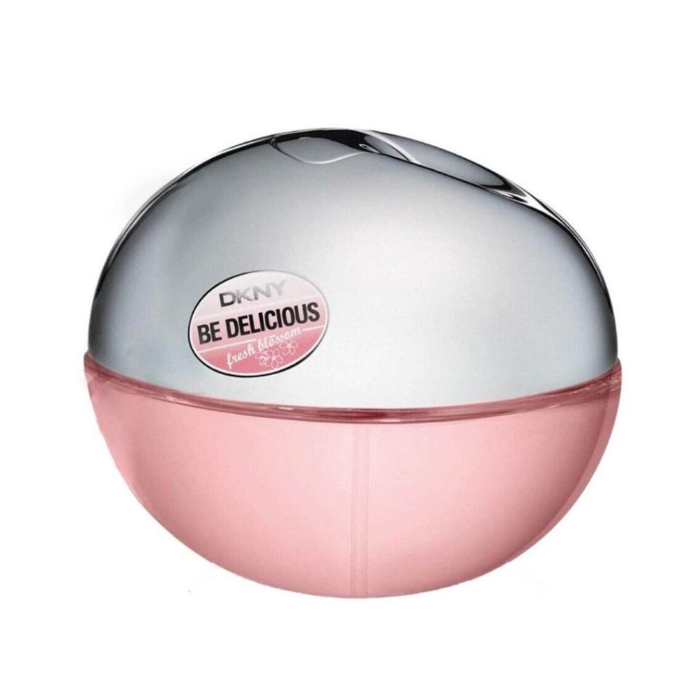Perfume Be Delicious Fresh Blossom EDP 100 Ml
