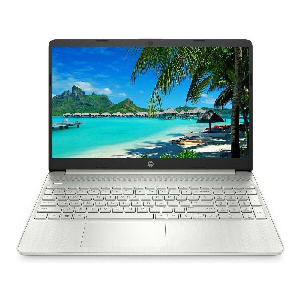 Notebook HP 15 Core i7 11va Gen 256 SSD + 16gb / Win 10