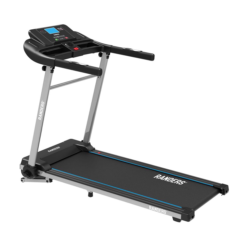 Cinta motorizada Randers ARG-465-X 16km/h