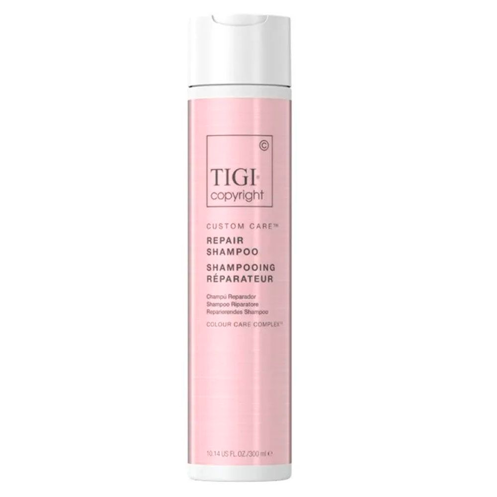 Tigi Copyright Repair Shampoo Cabello Seco X 300 Ml Local