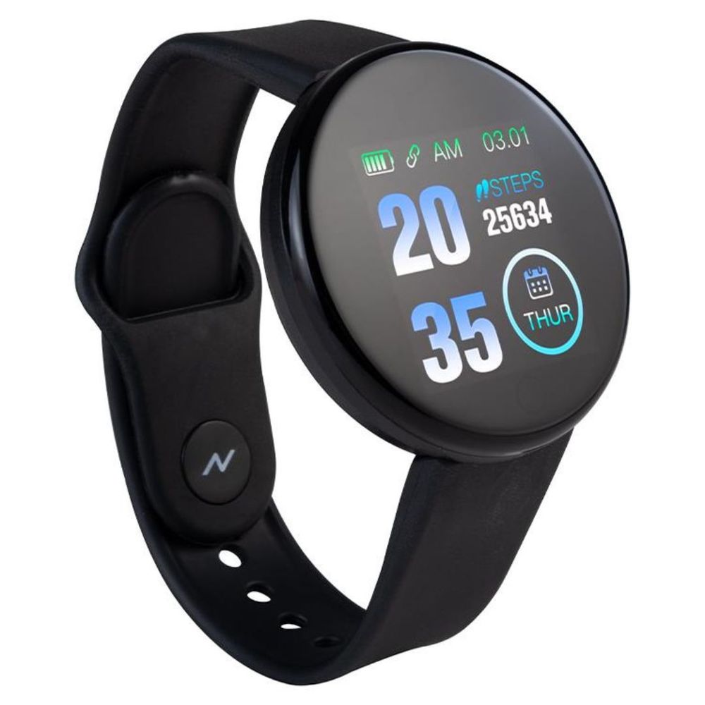SmartWatch Reloj Inteligente NG-SW09 Actividad Fisica Notificaciones