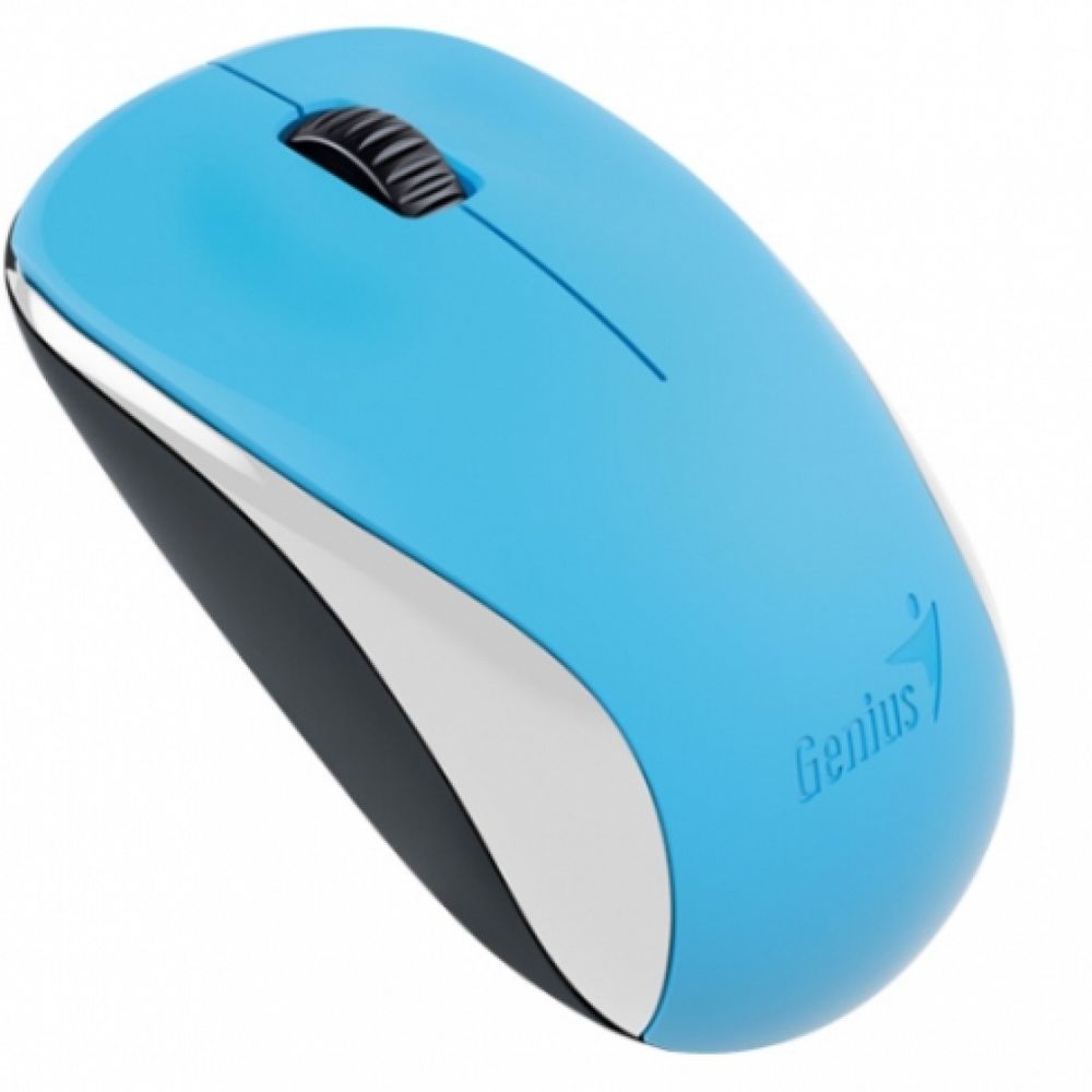 Mouse Genius Nx 7000 Blueeye Blue G5 (9794) Genius