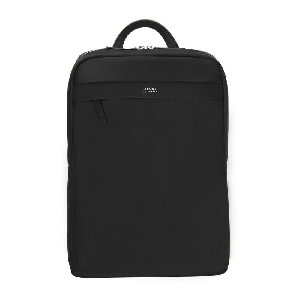 Mochila para Notebook Targus TBB598GL Newport Ultra Slim de 15 Pulgadas ...