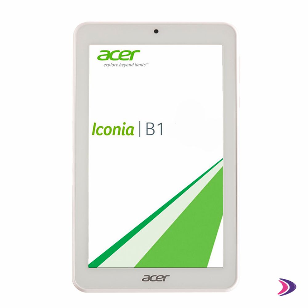 TABLET ACER ICONIA ONE 7