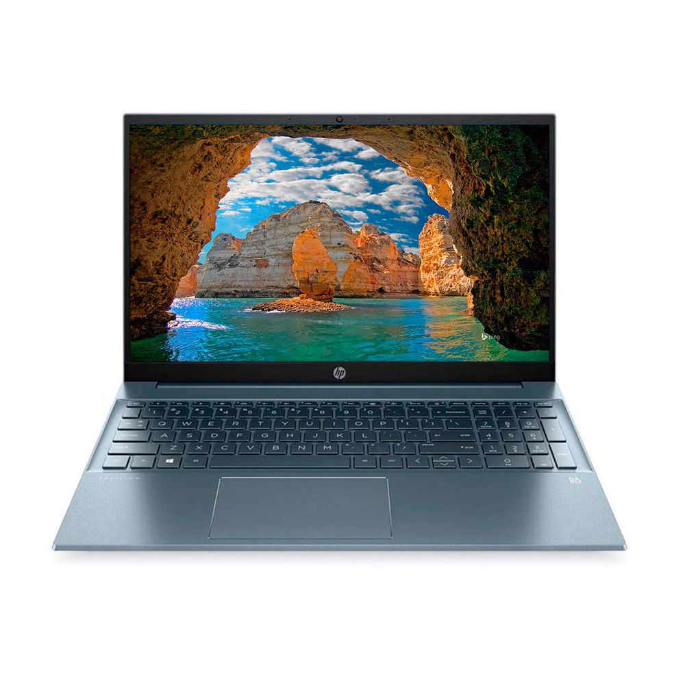 Notebook Hp Core i7 11va 512 SSD + 16gb / 15.6 FHD Windows