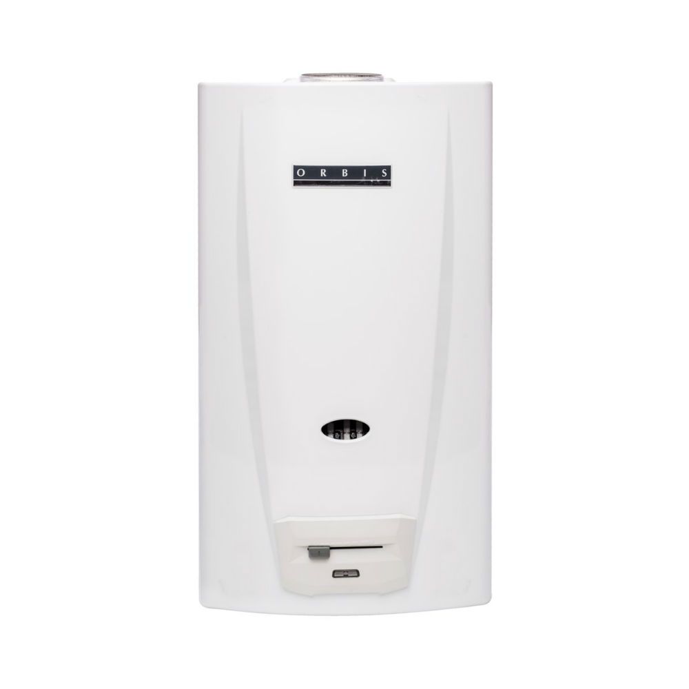 Calefón Orbis 315KJO 14Lt