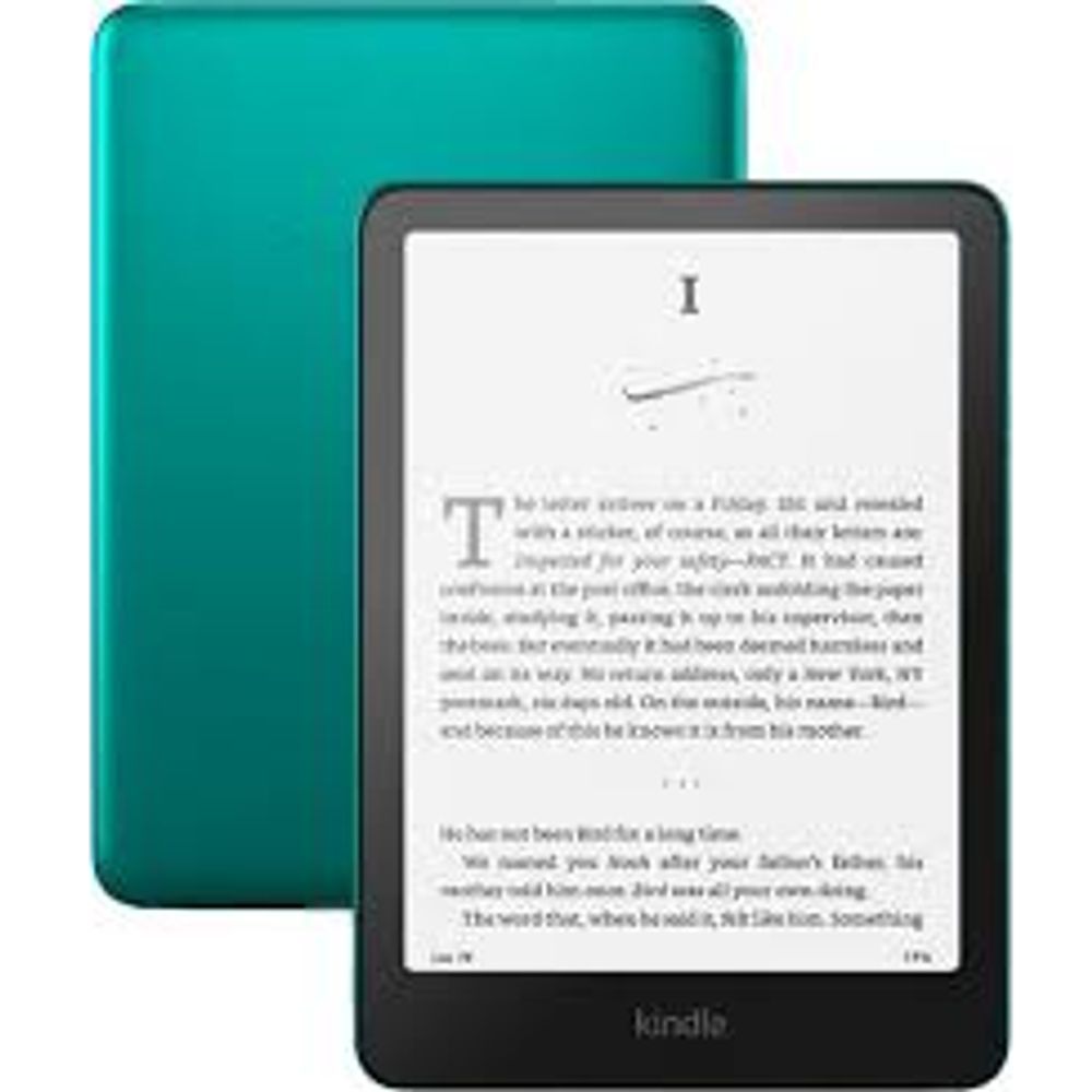 E-reader Amazon Kindle Paperwhite 12va Pantalla 7" 32gb C/luz Color ...