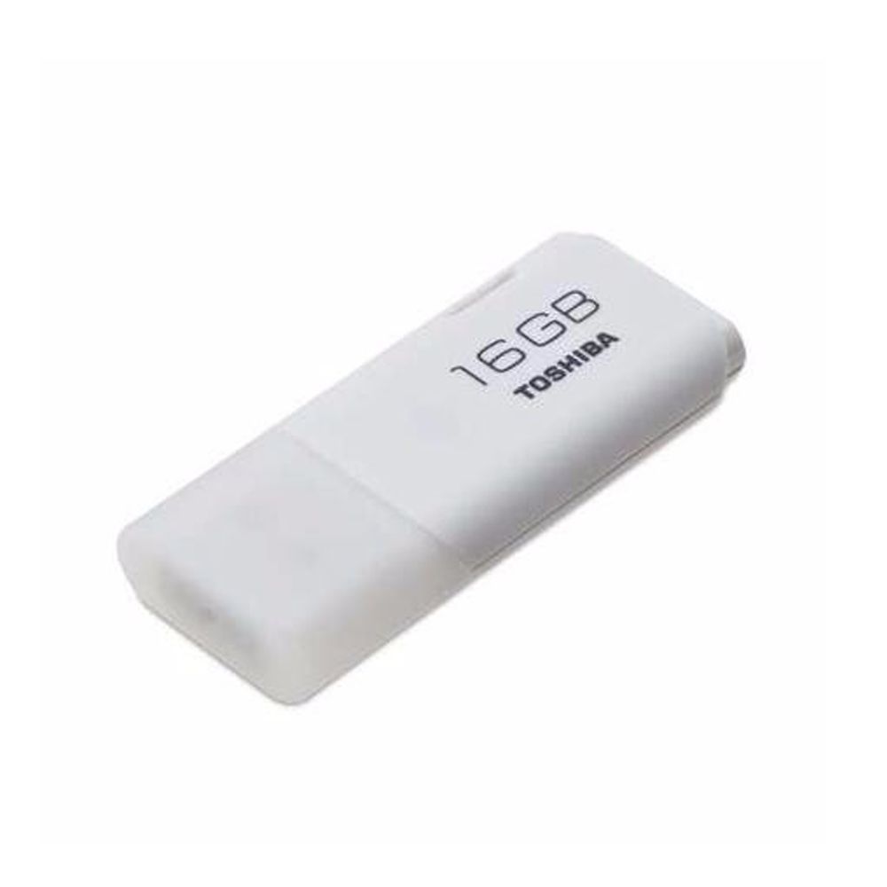 PENDRIVE TOSHIBA 16GB PFU016U