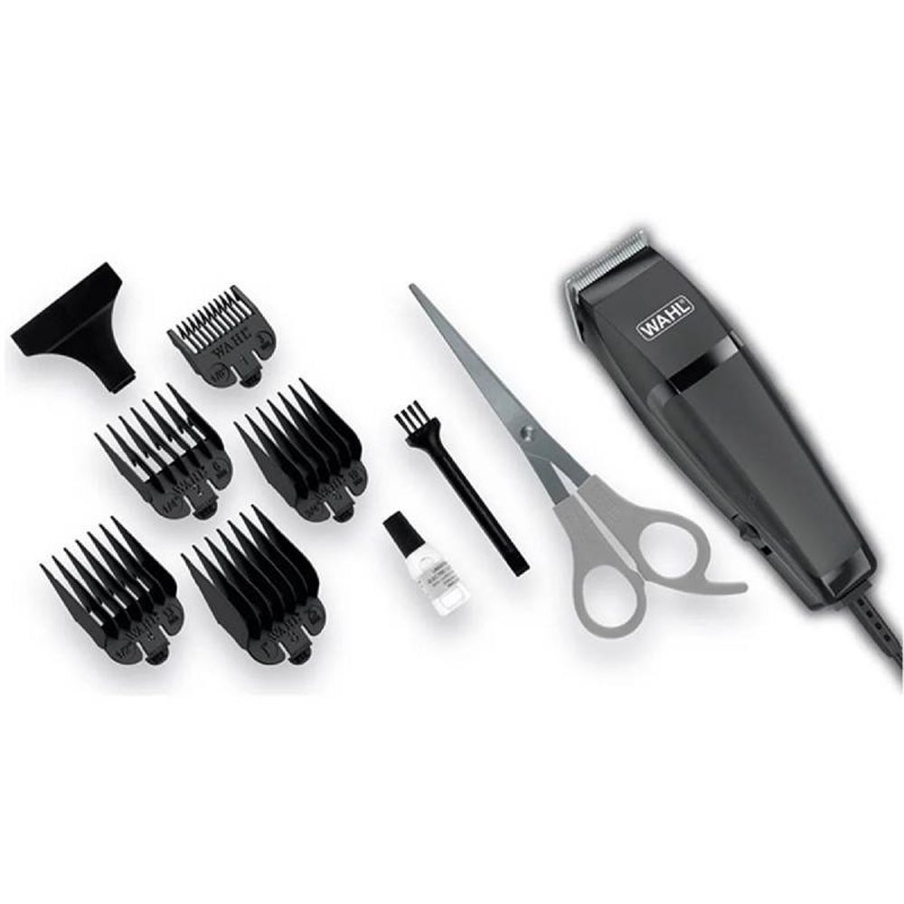 Corta Cabello Wahl Easy Cut - 10 Accesorios (9314-1328)