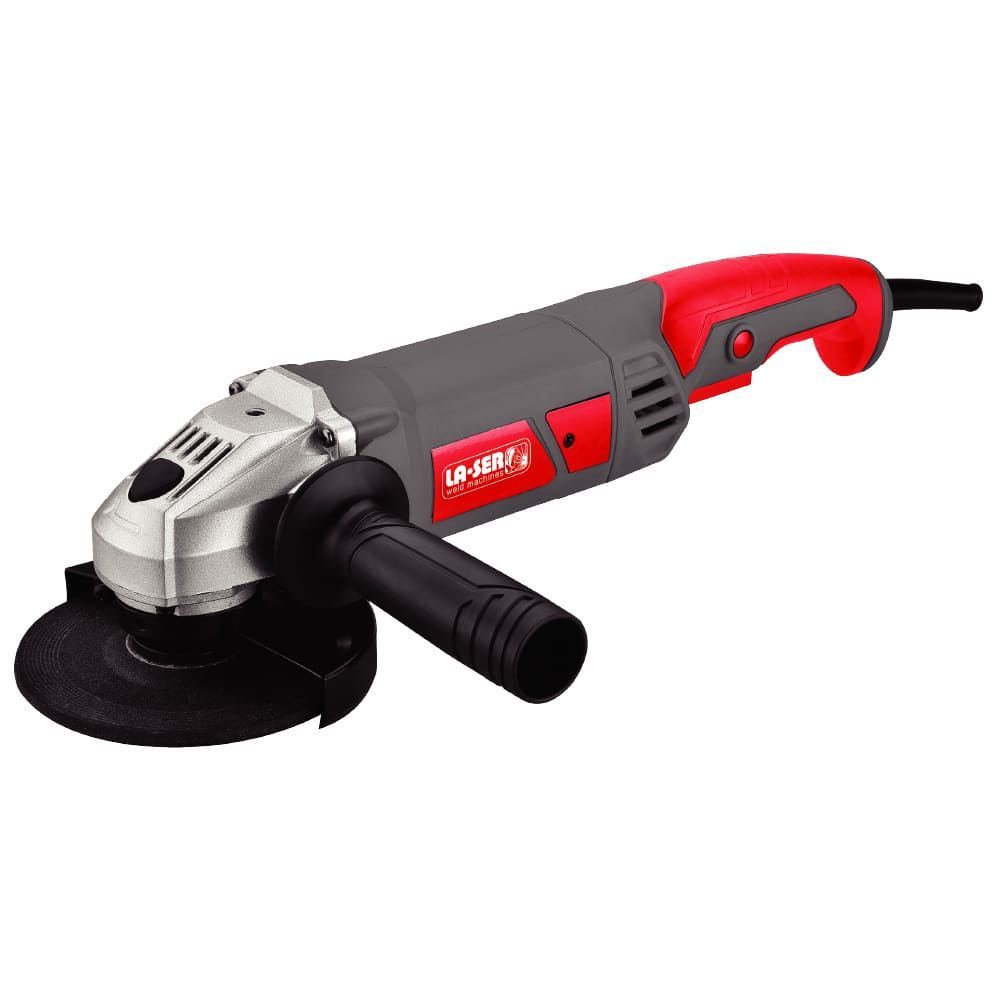 Amoladora 1200W 11000 RPM Disco115mm