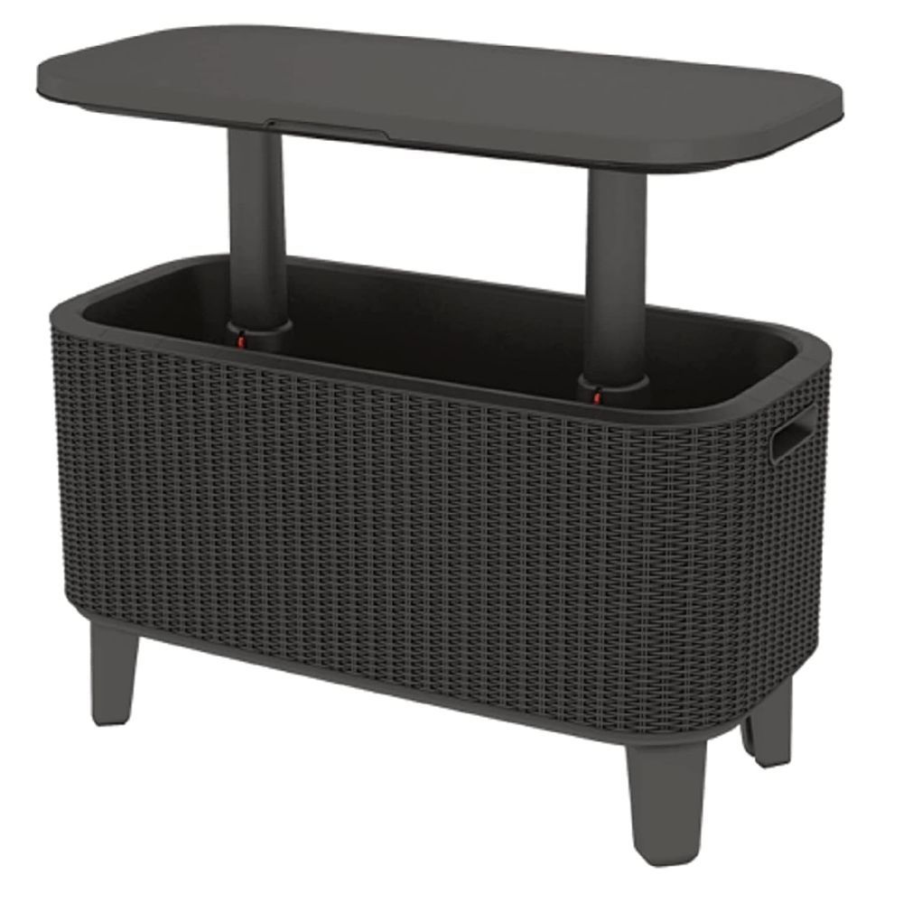 Mesa Frapera Bevy Bar