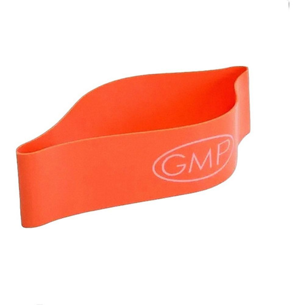 Banda Elástica Circular Corta 1,3mm Espesor Extra Fuerte Gmp