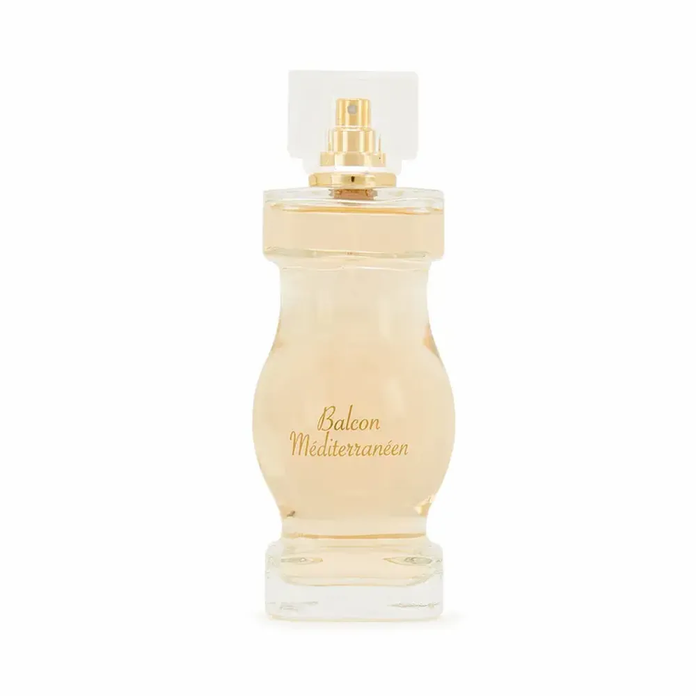 Perfume Collection Azur Balcon Mediterraneen EDP 100 Ml