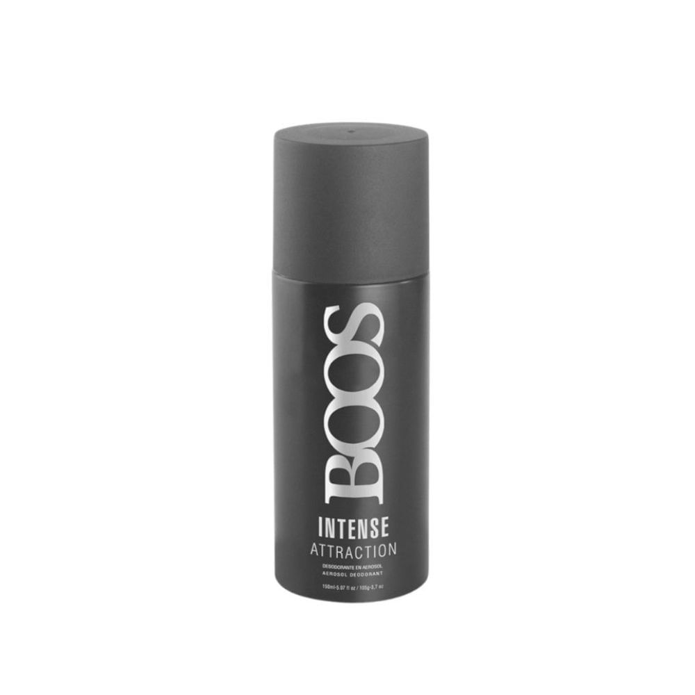 Boos Intense Attraction 90 Ml