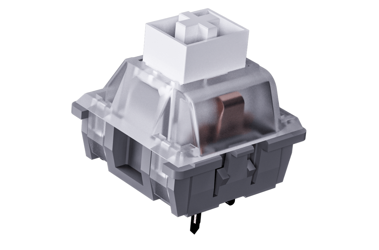 Switch para Teclado Kailh Box