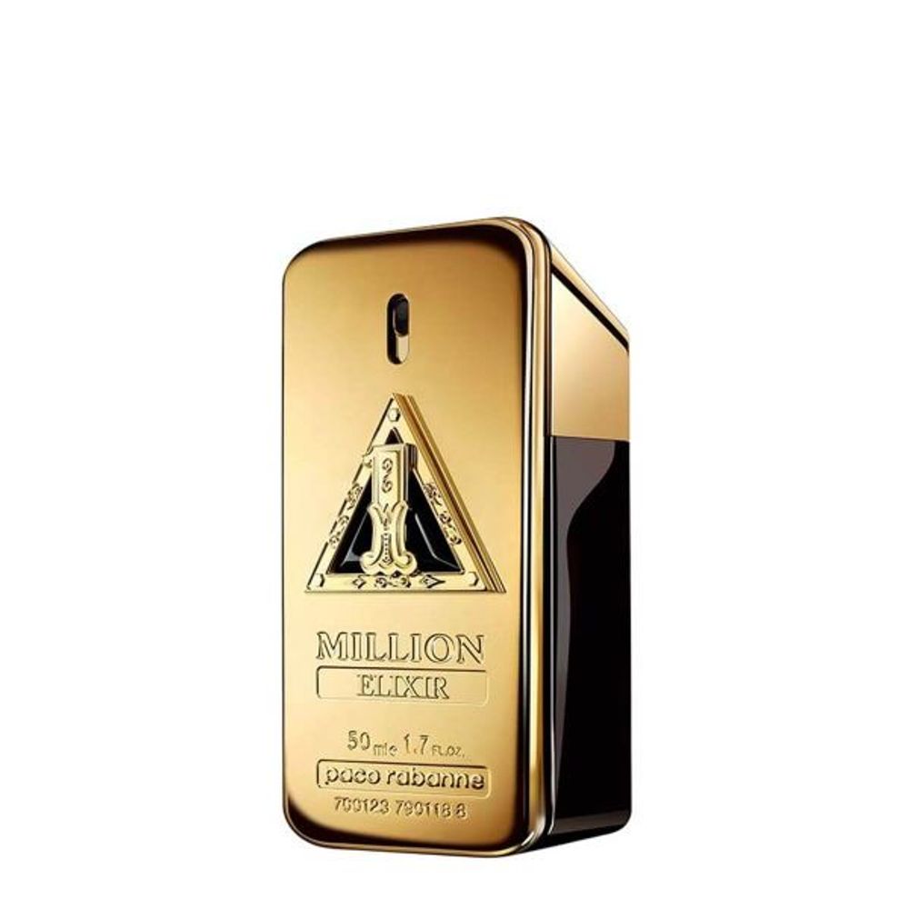 Perfume One Million Elixir Parfum Intense 50 Ml
