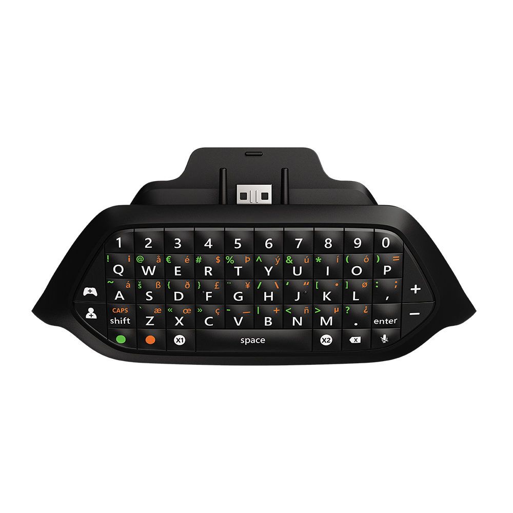 Chatpad para Xbox One Microsoft