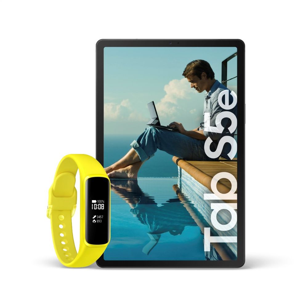 Tablet Samsung Galaxy S5E SM-T720 + FIT