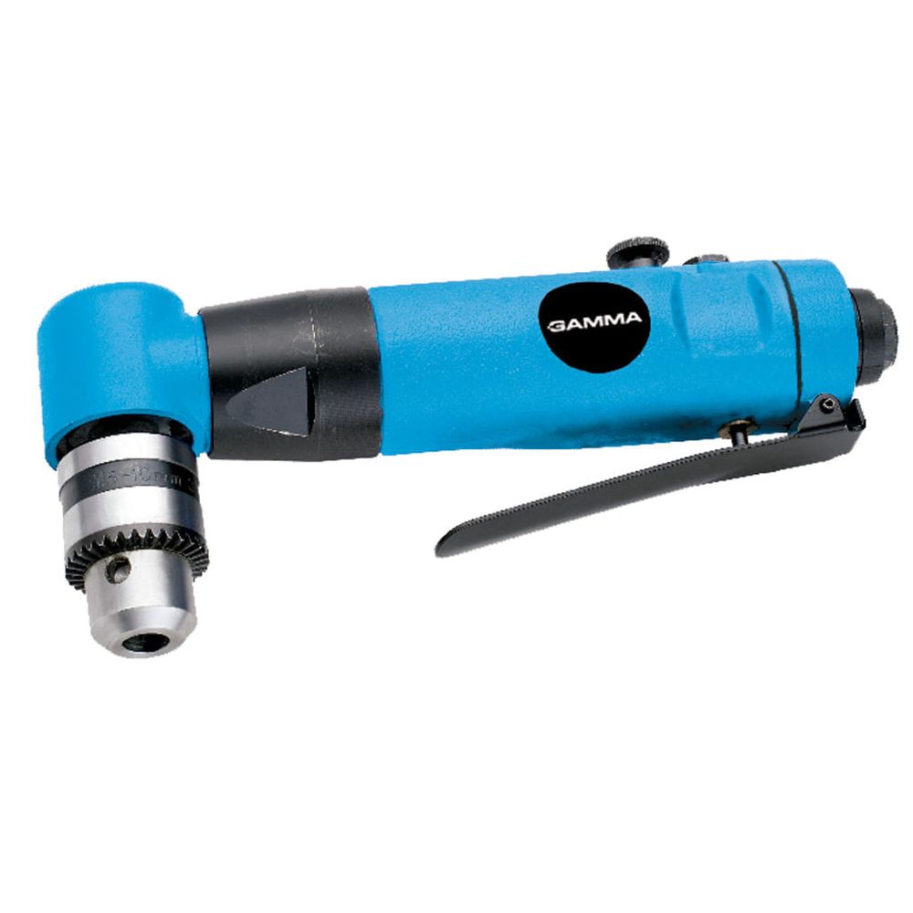Taladro Angular Reversible Neumático 10mm 3-8 pulgadas - G3190AR