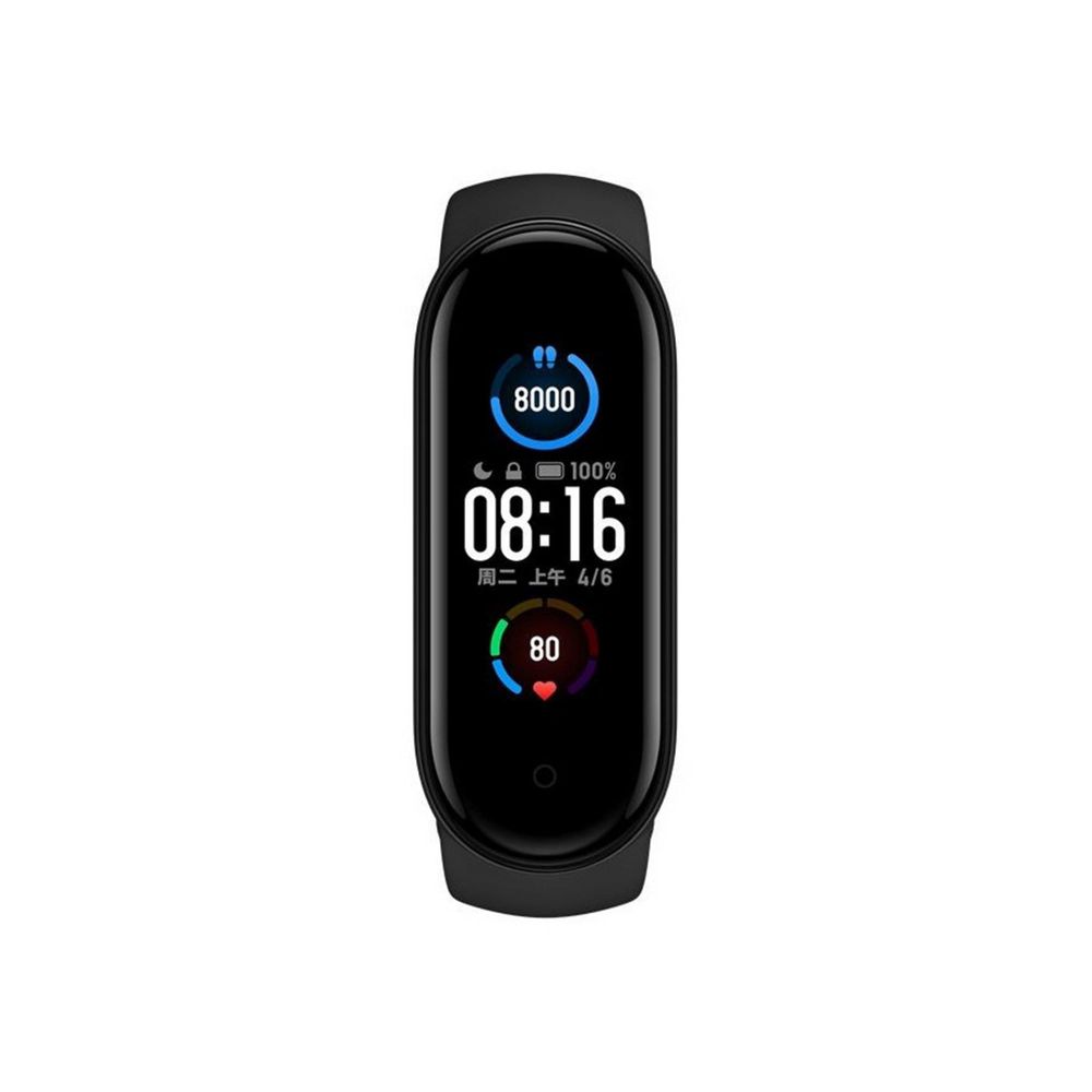 Xiaomi Mi Smart Band 5 Smart Watch Reloj Inteligente