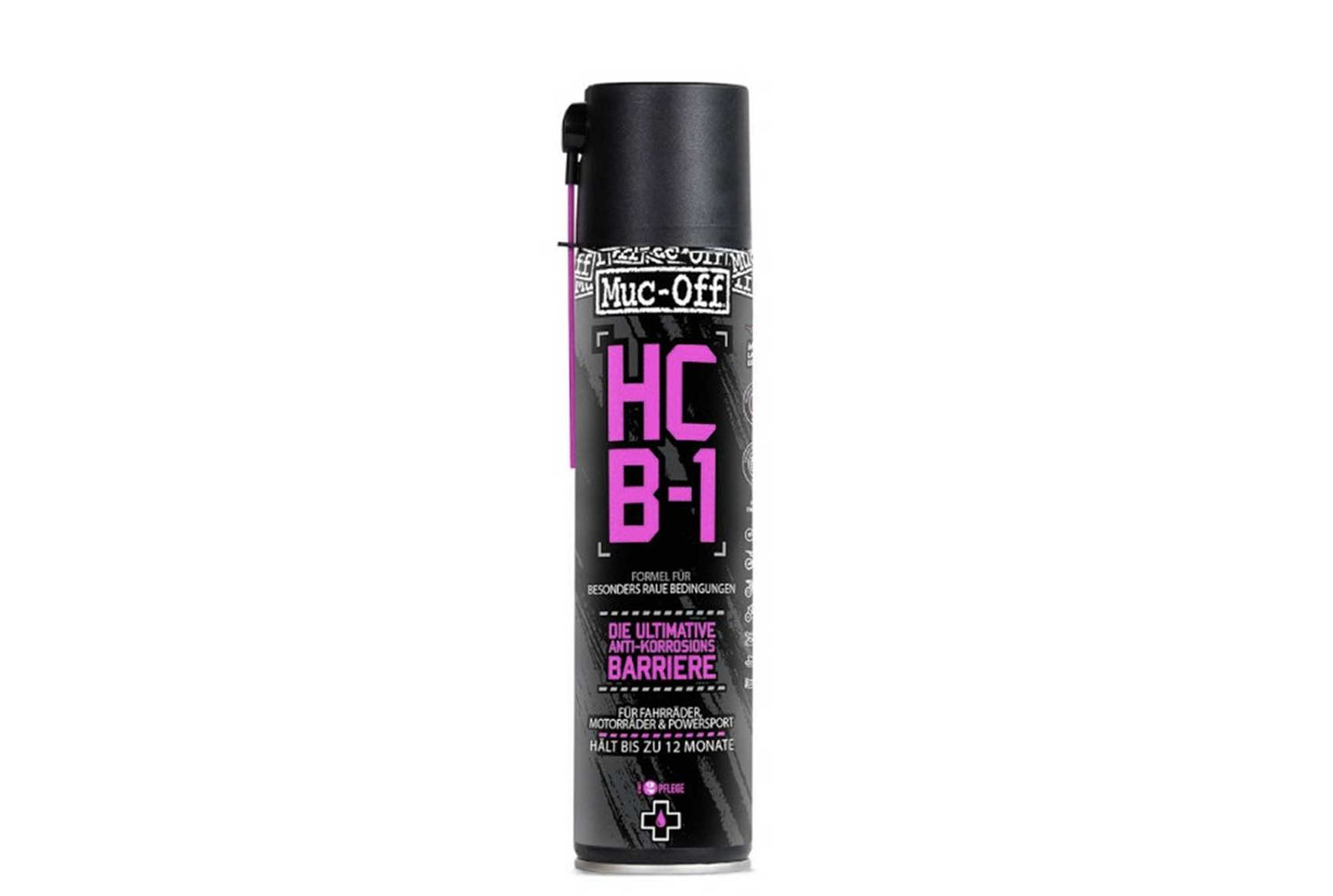 HC-B1 Anticorrosivo 400 ML