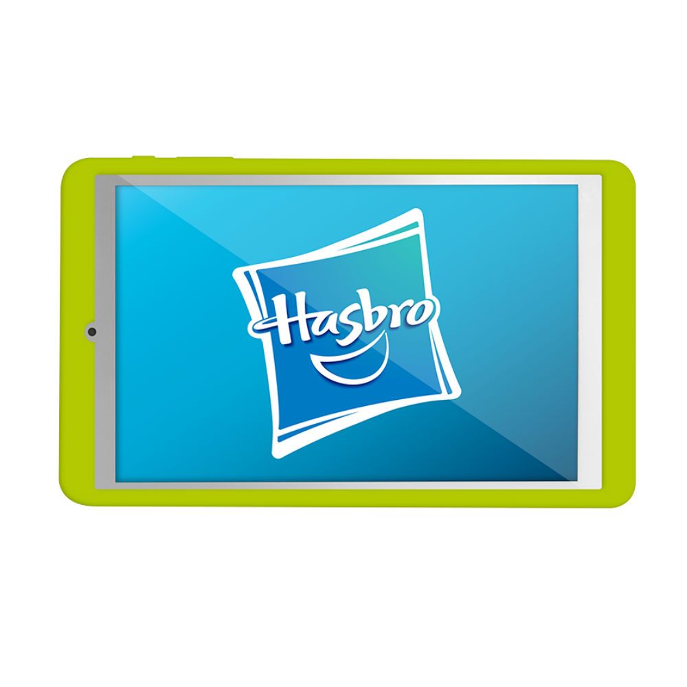 Tablet AVH Action Hasbro