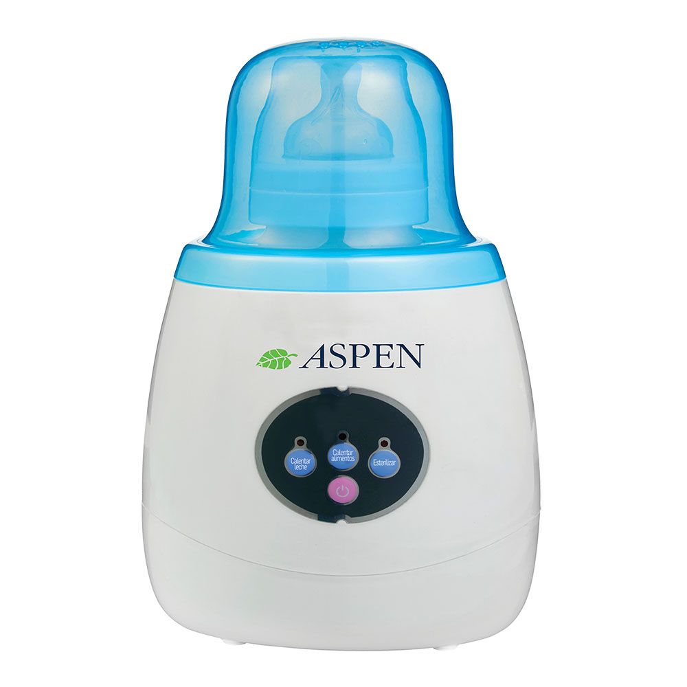 Esterilizador Eléctrico Aspen ECM-Electric